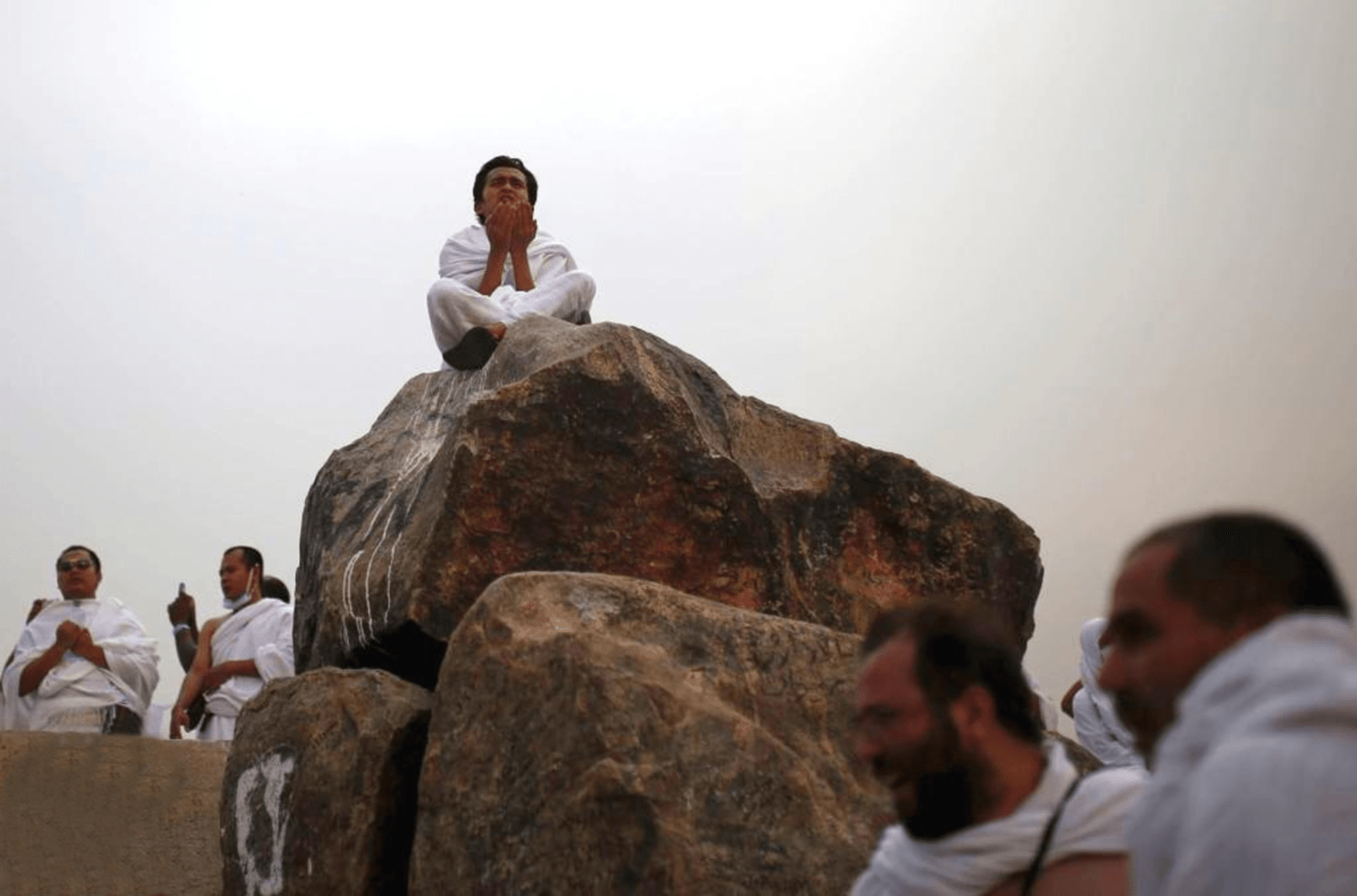 What is Ruqyah? – Life With Allah