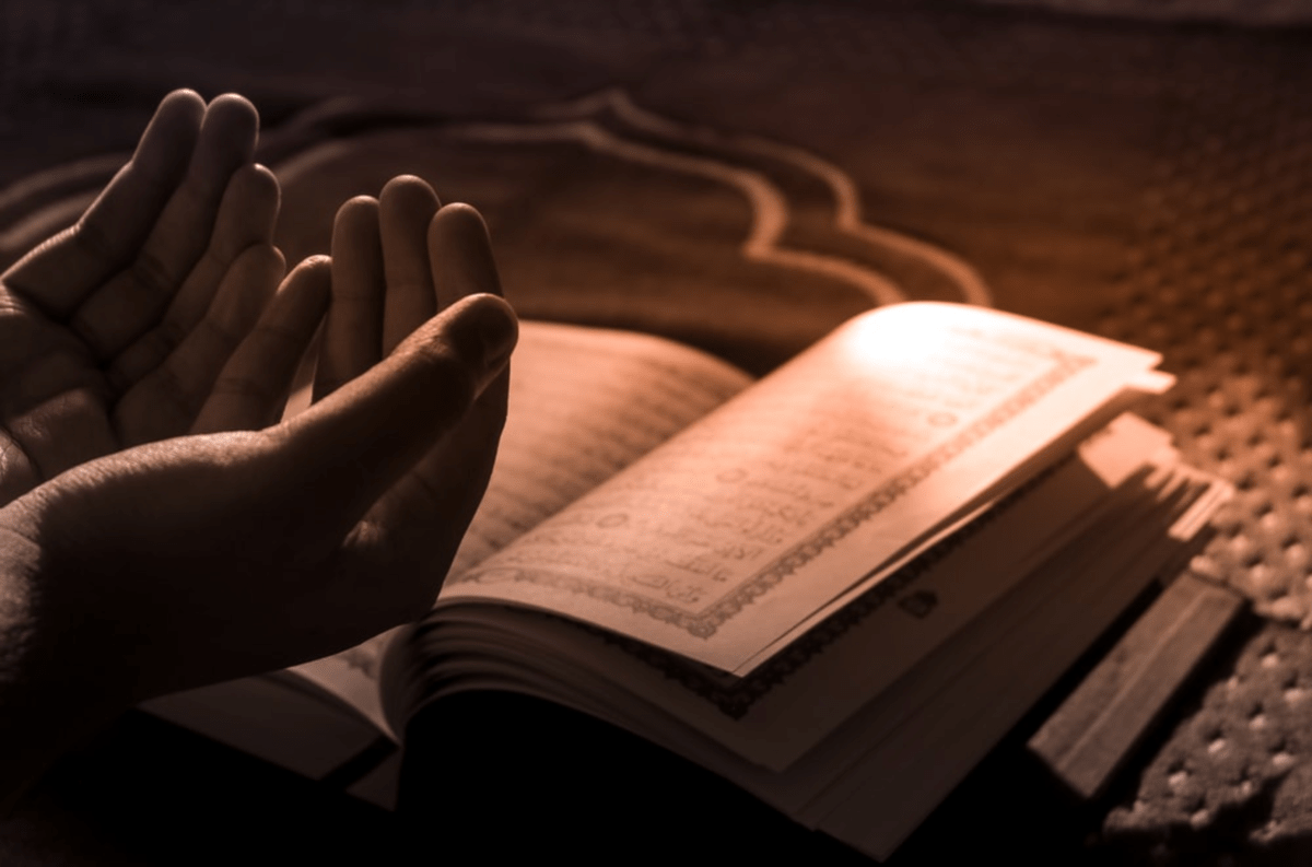 The Sunnah Deeds of Jumu’ah – Life With Allah