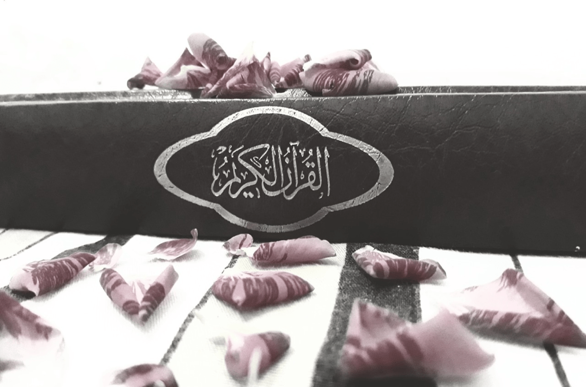 Dhikr & Du’a – Life With Allah