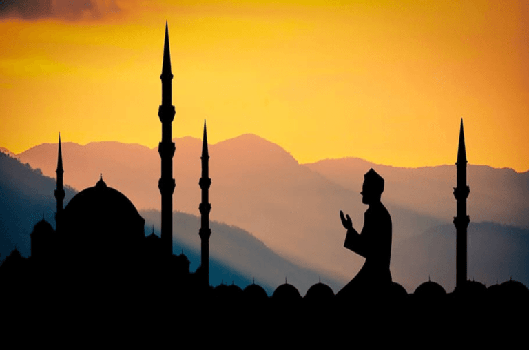 The Method of Du’a – Step One: Praise Allah – Life With Allah