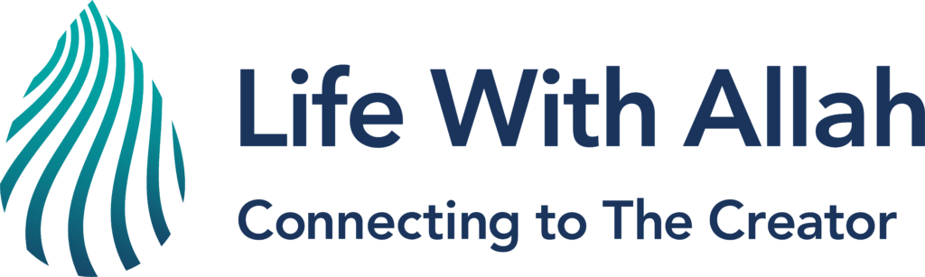 Waking up – Life With Allah