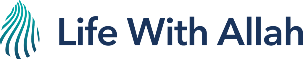 Life With Allah – Connecting to The Creator