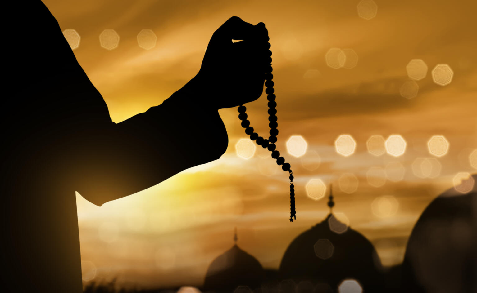 Who is Allah? – Life With Allah