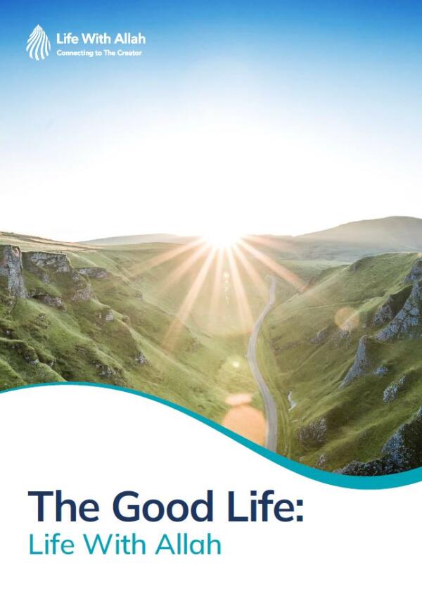 Publications – Life With Allah