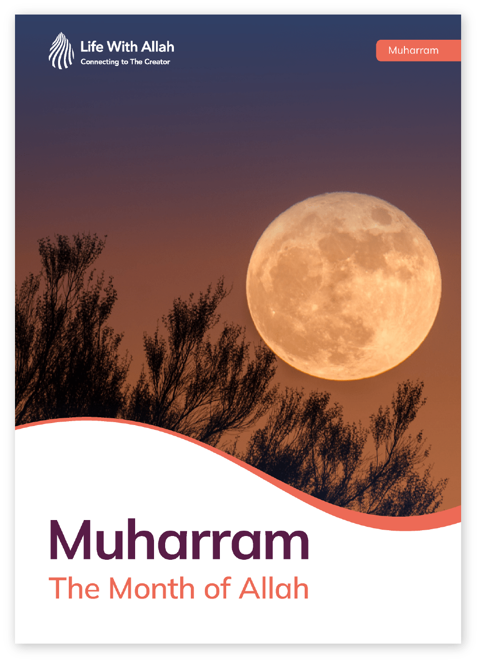 Muharram Desktop – Life With Allah