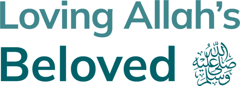 Life With Allah – Connecting to The Creator