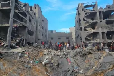 Life With Allah – Connecting to The Creator