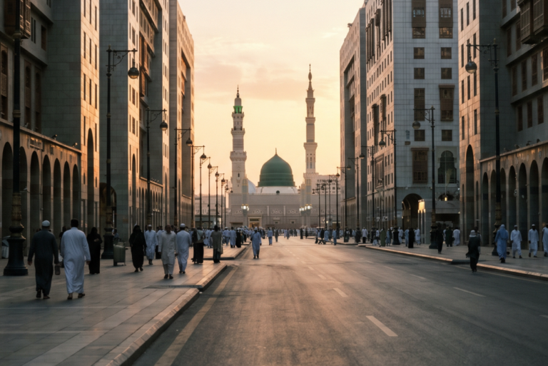 11. The Ansar: People of Faith and Selflessness – Life With Allah